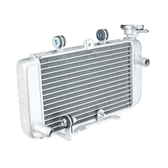 Y15 V1 / Y15 V2 UMA RACING RADIATOR [[ 30% LARGER THAN STANDARD ...