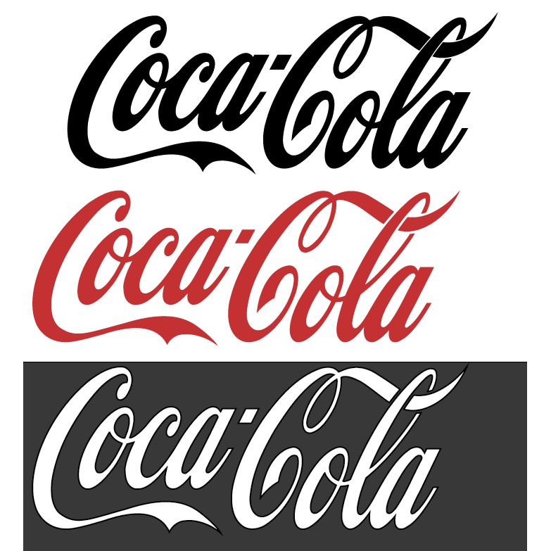 COCA COLA STICKER UNTUK KERETA,LORI DAN MOTO | Shopee Malaysia