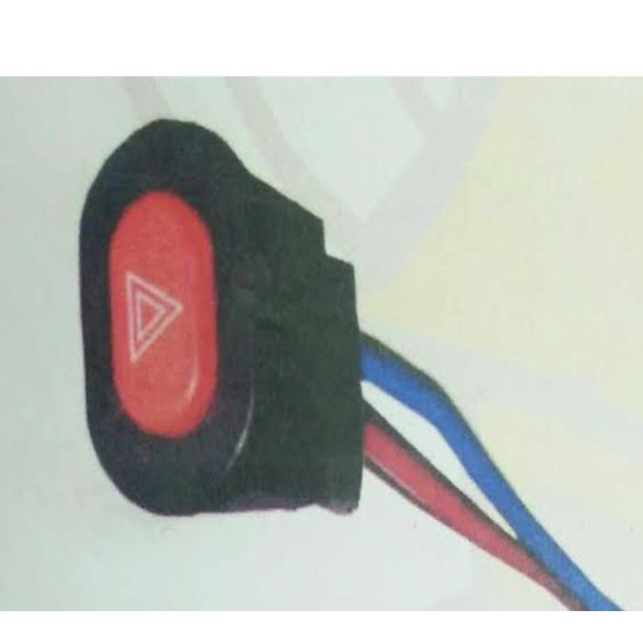 DOUBLE SIGNAL SWITCH AND UNIVERSAL ON/OFF SWITCH-OS004 | Shopee Malaysia