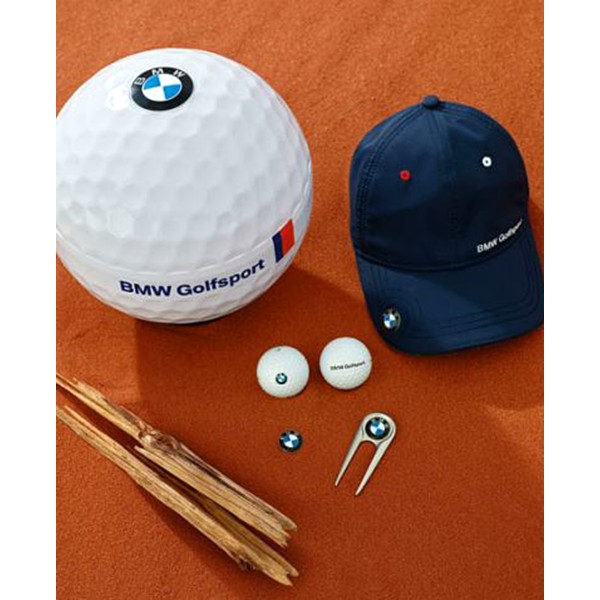 BMW Genuine Golf Sport Gift Set | Shopee Malaysia