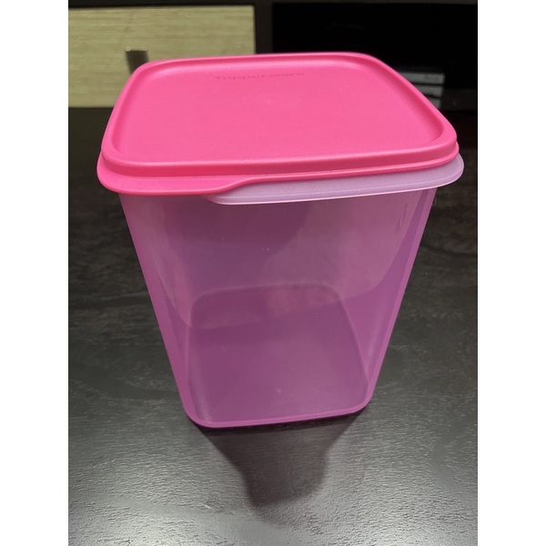 Tupperware Smart Saver 5.4L | Shopee Malaysia