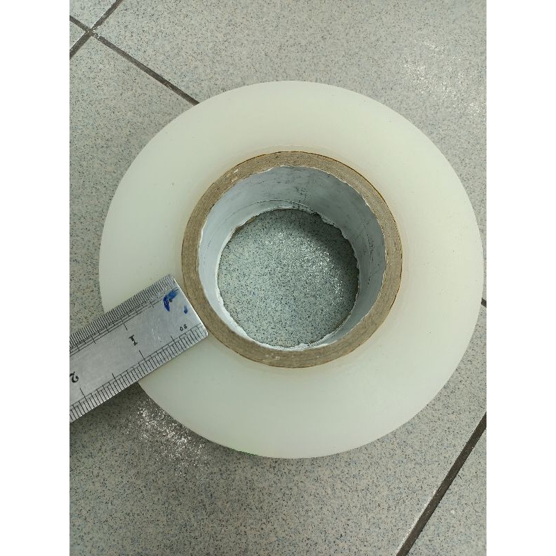 transfer tape dan transfer film untuk stiker decal pelbagai saiz ...