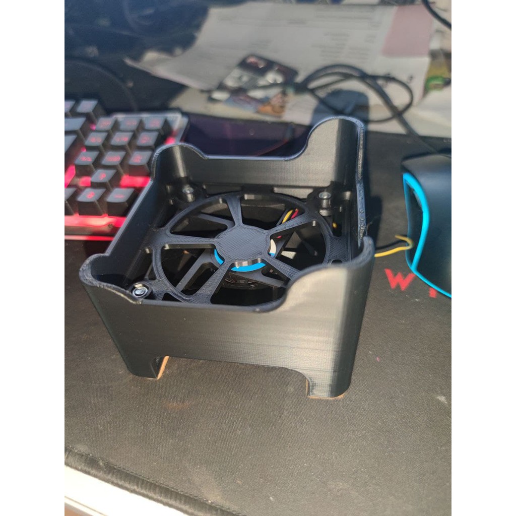 Cooling fan Huawei B818 | Shopee Malaysia