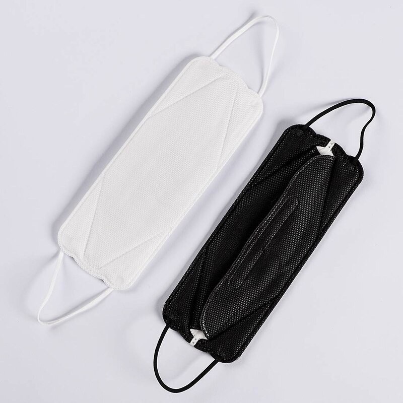 Kf94 FISH MASK KOREA KF94 4PLY 1box ISI 10pcs | Shopee Malaysia