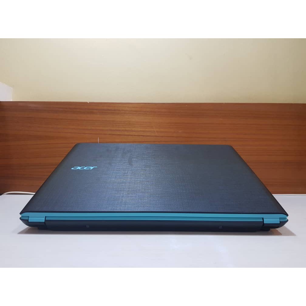 Acer Aspire E5-474G ,i5 6th, Nvidia Gaming (Used Laptop) | Shopee Malaysia