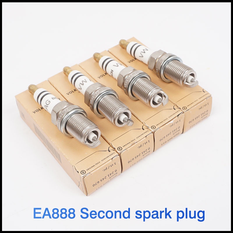 【Original】4PCS Volkswagen Volkswagen Golf GolfMK6 Tiguan Tiguan Passat ...