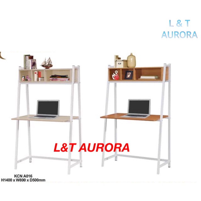 Meja Tulis/ Office Meja/ Meja Komputer Computer Table/ Study Desk A016 ...