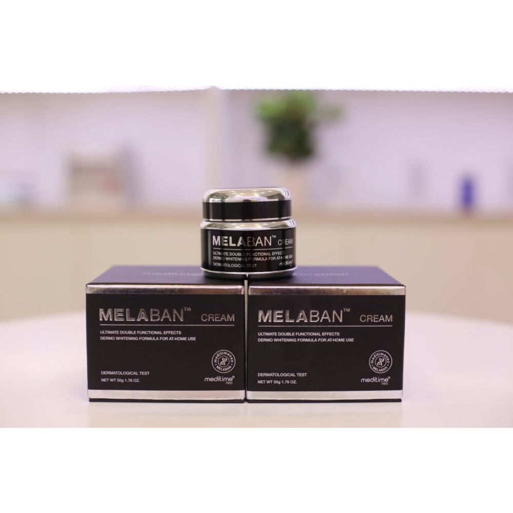 Meditime Melaban Cream 50g | Shopee Malaysia