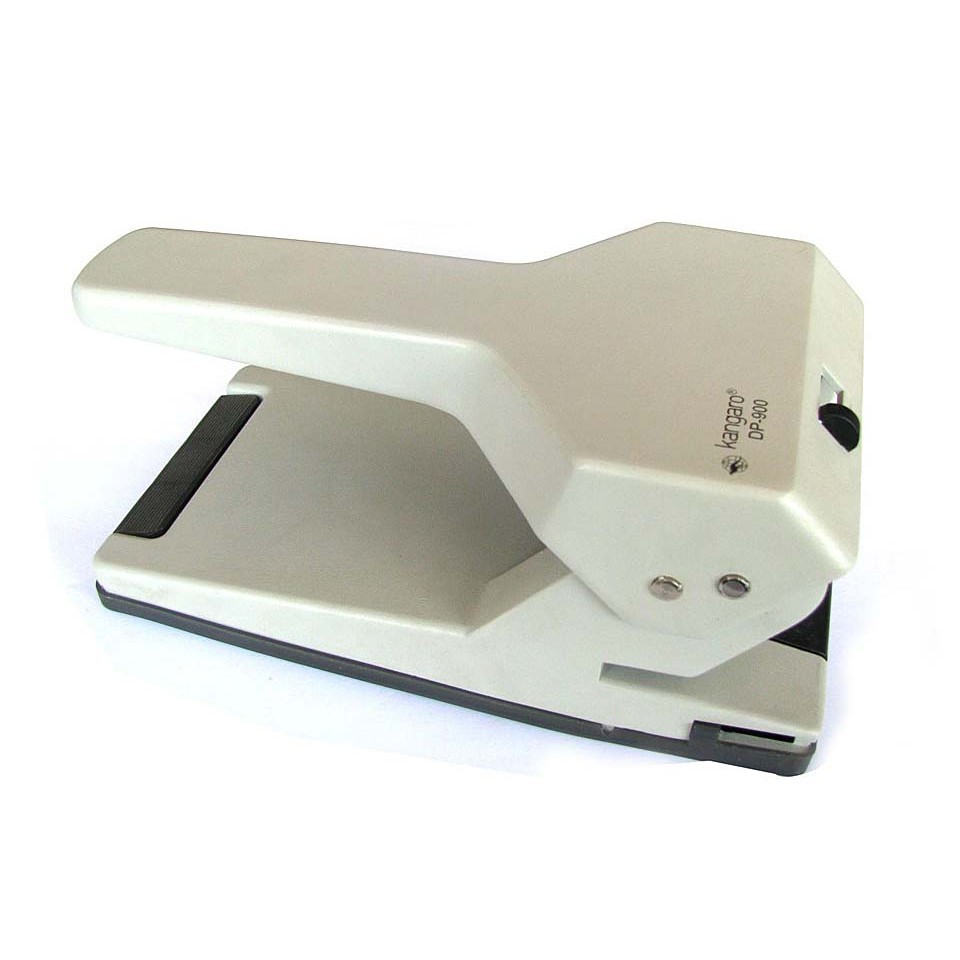 Kangaro DP-900 Paper Puncher DP 900 DP900 Punch Two Holes Punch Heavy ...