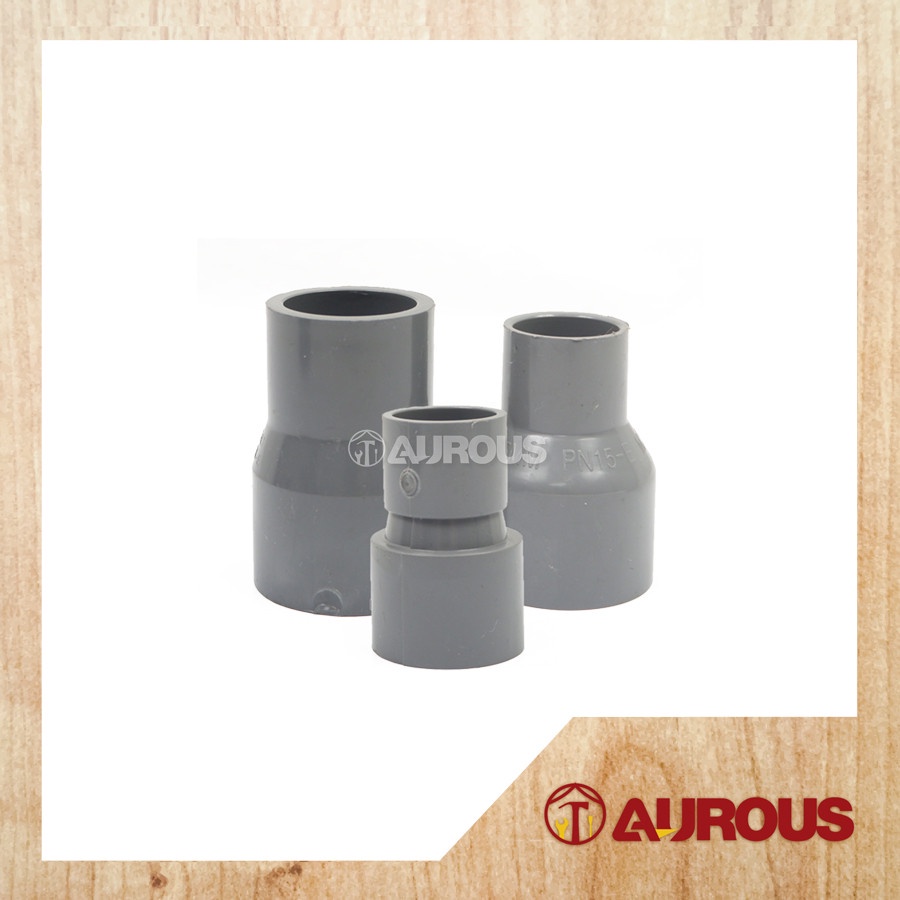 20MM / 25MM PVC FITTING REDUCING SOCKET | PAIP AIR FITTING KELABU | Shopee Malaysia