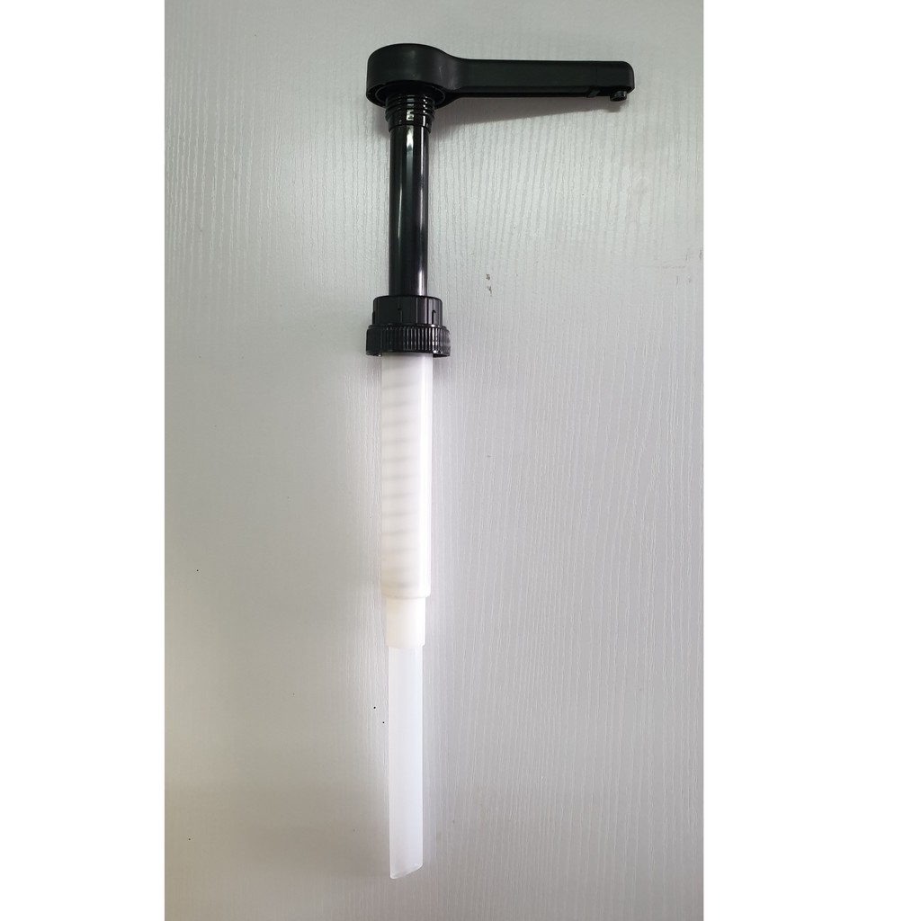 Catcher gourmet Sauce pump 30ml (compatible with DVG) | Shopee Malaysia