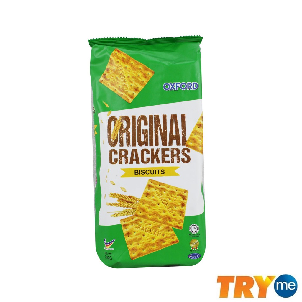 Oxford Original Cracker (350g) | Shopee Malaysia
