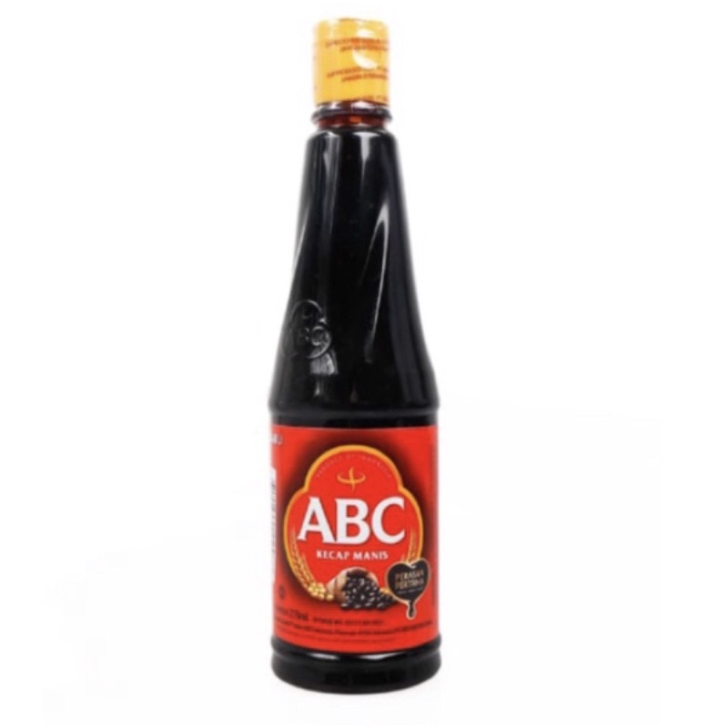ABC KICAP MANIS SOY SAUCE ORIGINAL | Shopee Malaysia