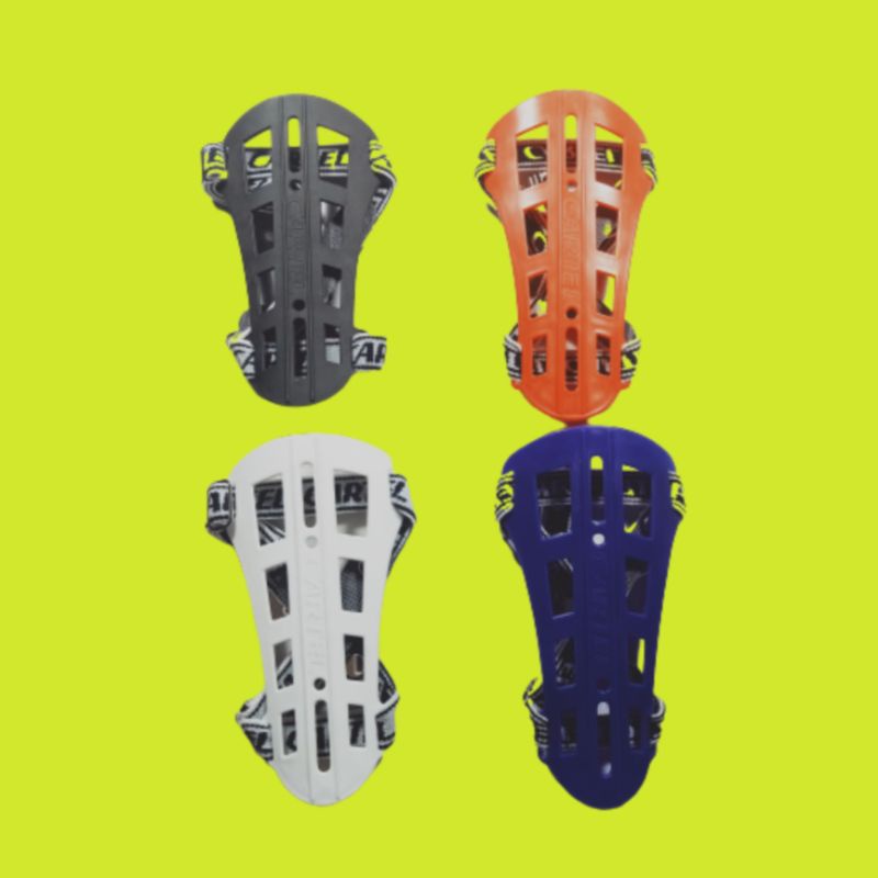 Cartel CX-1 ARM GUARD Archery Original Doosung Made in Korea | Shopee ...