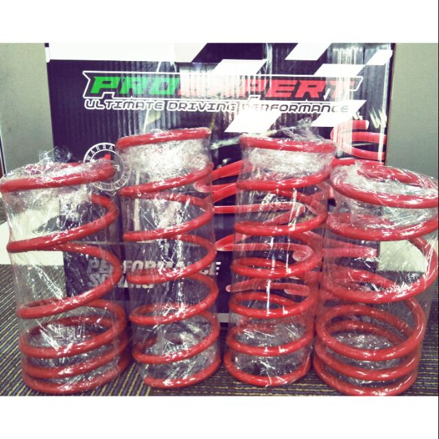 SPRING SPORT PROEXPERT MYVI ALZA VIVA AXIA BEZZA | Shopee Malaysia