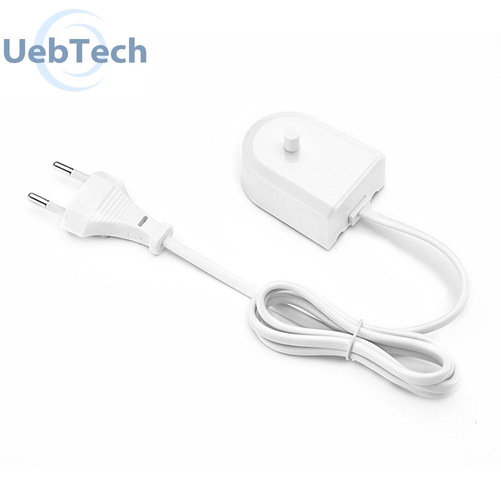 For Philips Sonicare HX6100 Electric Toothbrush Charger Cradle Base EU ...
