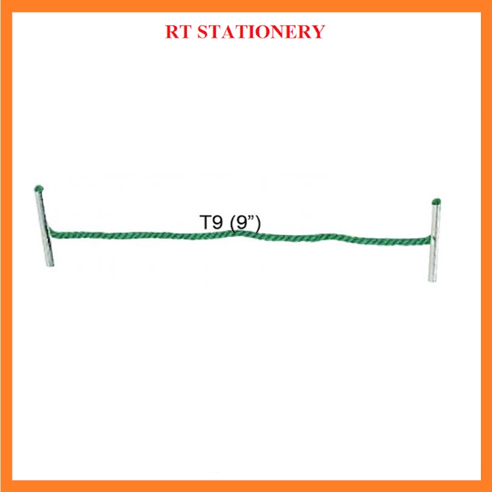 Astar/Niso Treasury Tag 6"-10" | Shopee Malaysia