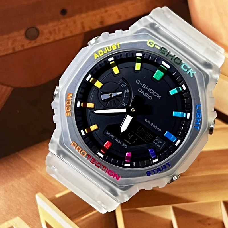 [NEW STOCK] JAM TMJ NEW - JAM TMJ MURAH | Shopee Malaysia