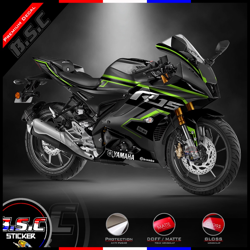 All New R15 V4 FULL BODY Decal Sticker Elegant Lines Stabilo Motif ...