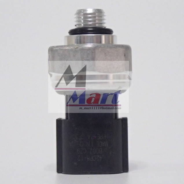 Nissan N16 X-Trail Latio Livina Navara Murano Sylphy Teana (3 Pin) Air ...