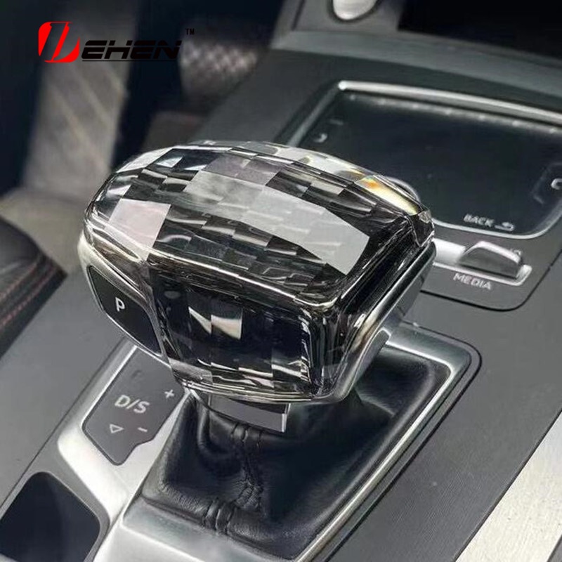 For Audi A4 S4 A5 S5 RS4 RS5 Q5 SQ5 Q7 2016-2022 1pc Car Gear Shift ...
