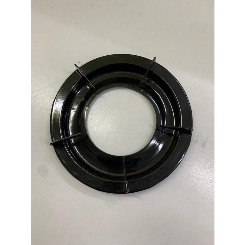 Gas Cooker Round Kwali Stand SL Black Colour | Shopee Malaysia