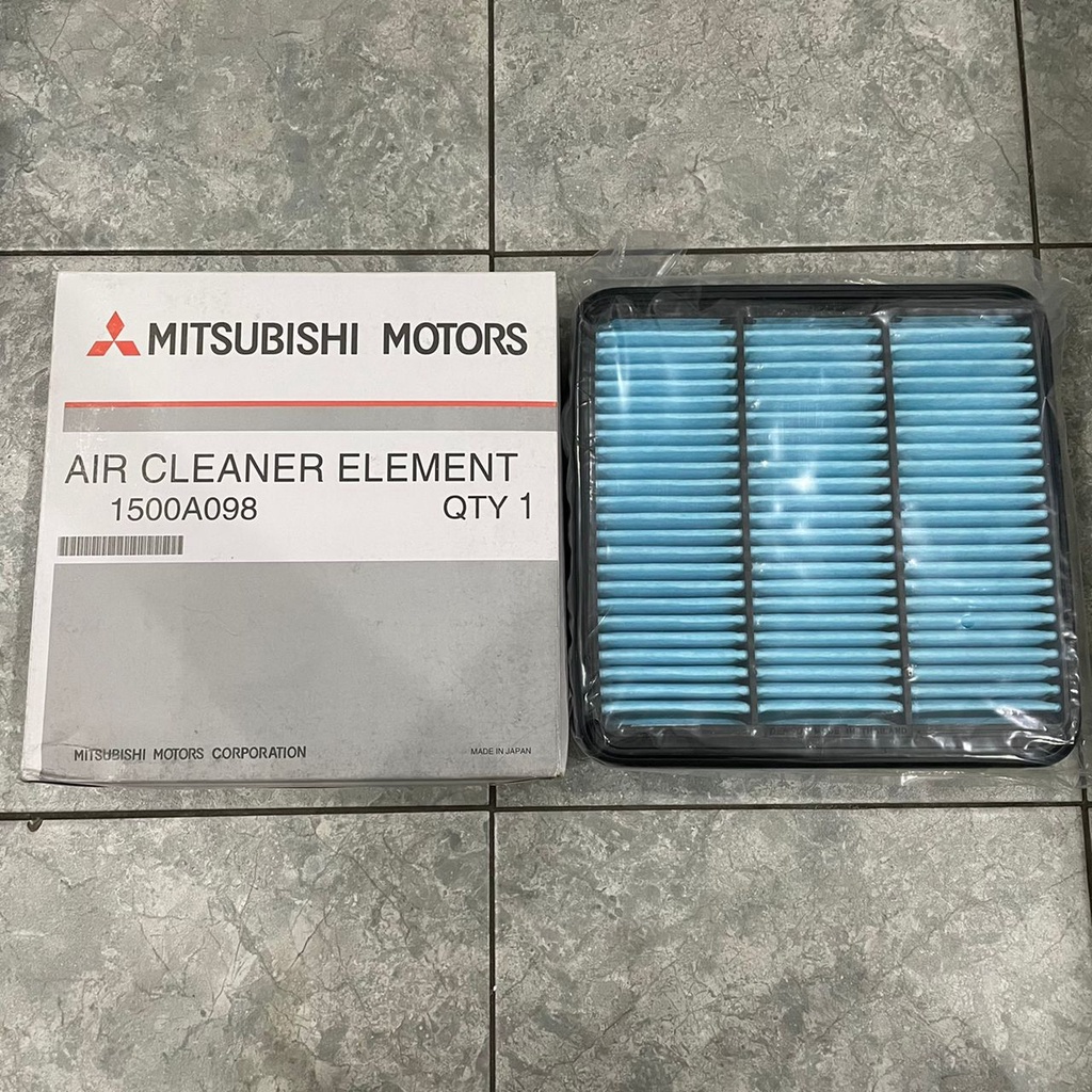 AIR FILTER MITSUBISHI TRITON STORM PAJERO SPORT 1500A098 | Shopee Malaysia