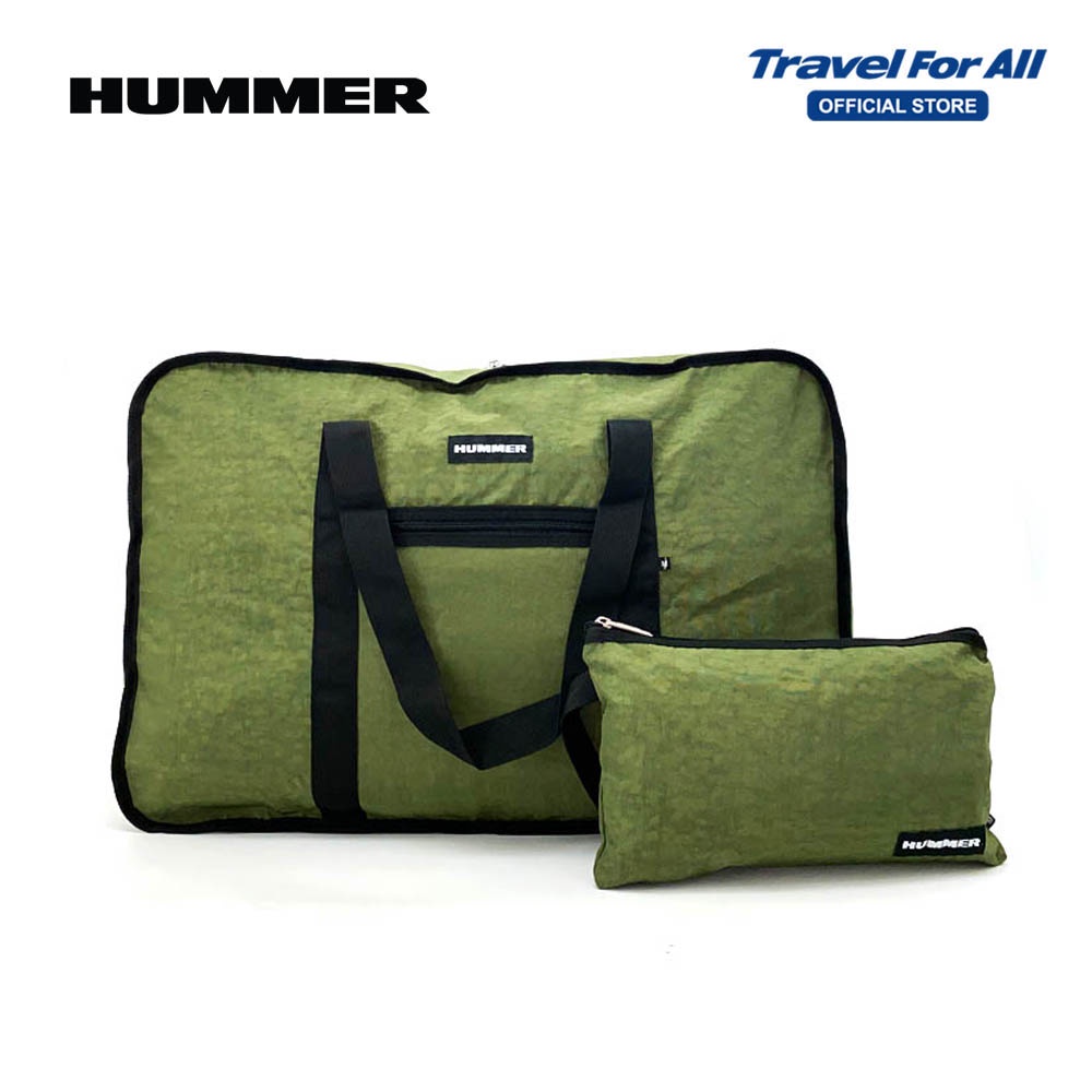 HUMMER 26＂ Foldable Travel Bag (13210341) | Shopee Malaysia