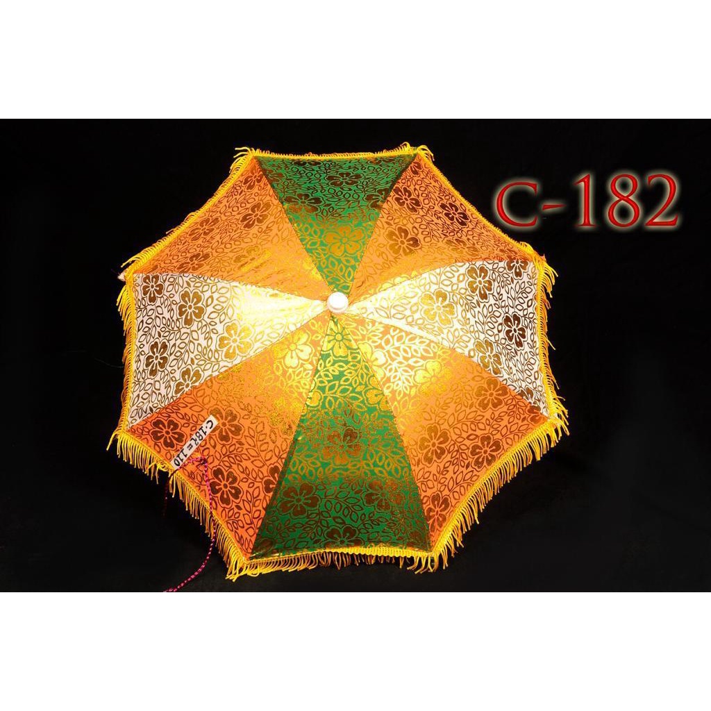 Deco Umbrella|kodei India deco wedding | Shopee Malaysia