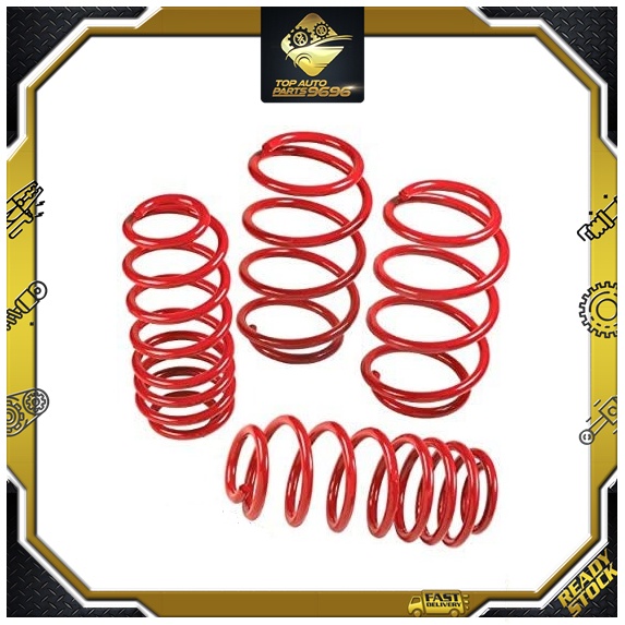 PERODUA ALZA SPORT SPRING (WINGS) | Shopee Malaysia