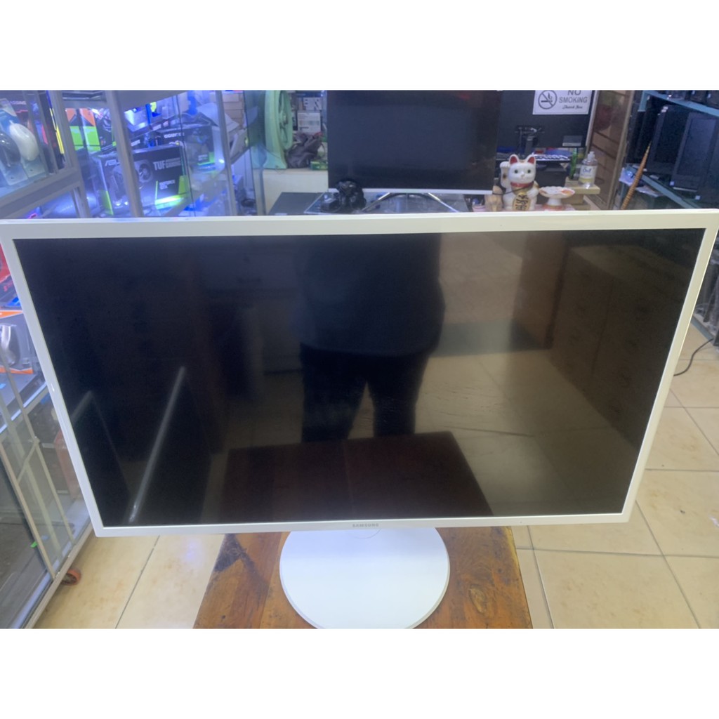 Samsung LCD Screen 32 INCH S32F351 | Shopee Malaysia