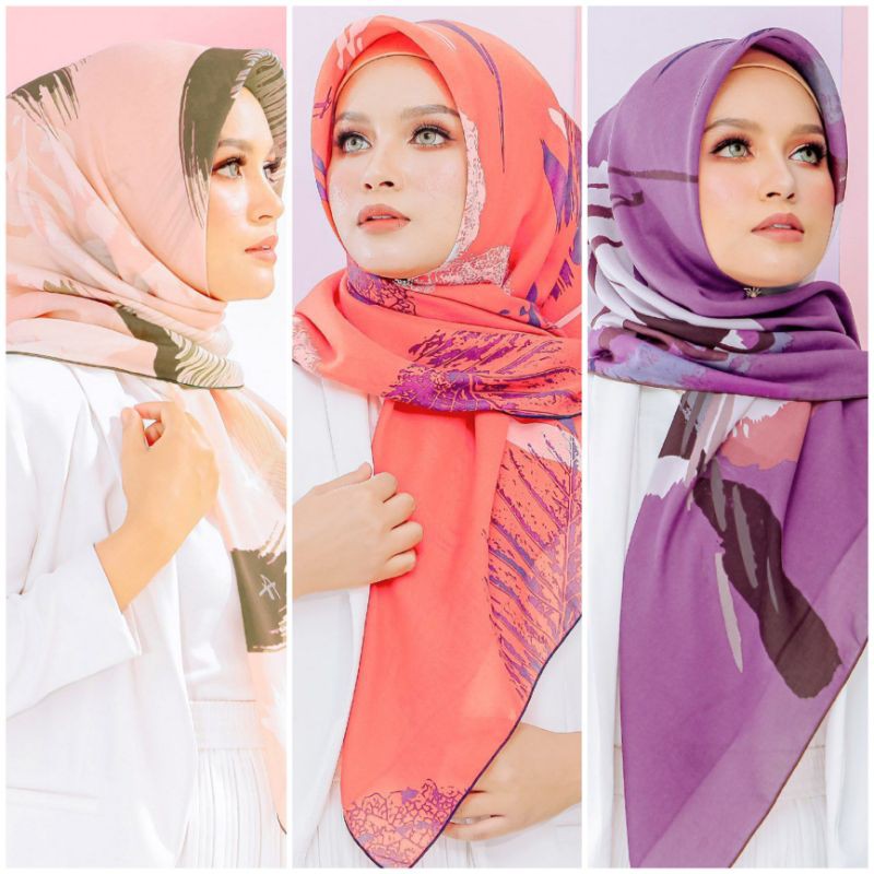 fareha Chanella 3.0(antikedut) | Shopee Malaysia