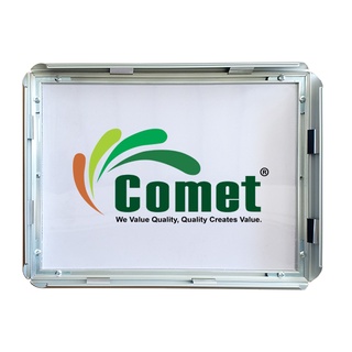 Poster Stand A3/A4 Standee-Aluminium/Stainless Steel/Menu Display Stand ...