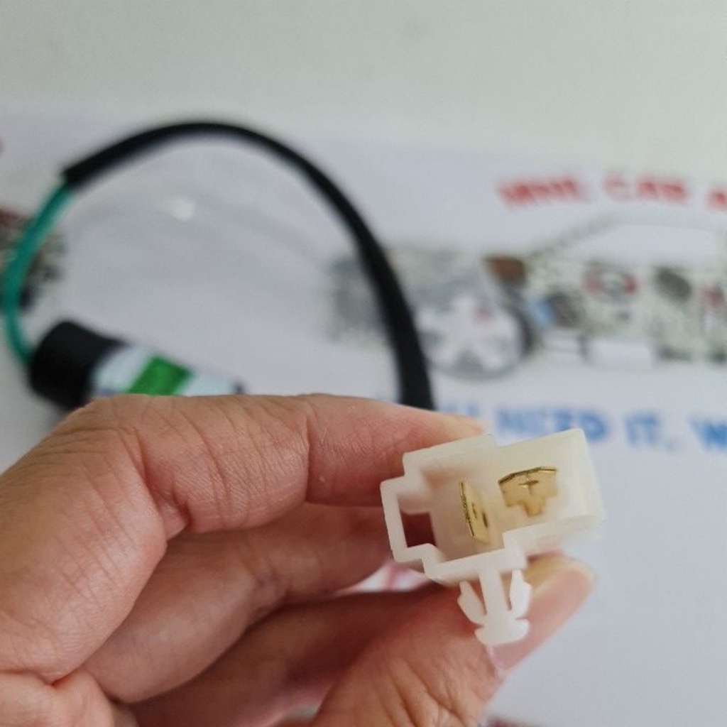 84210-87209 PERODUA KANCIL 850 (5 SPEED) KELISA KENARI REVERSE SWITCH ...