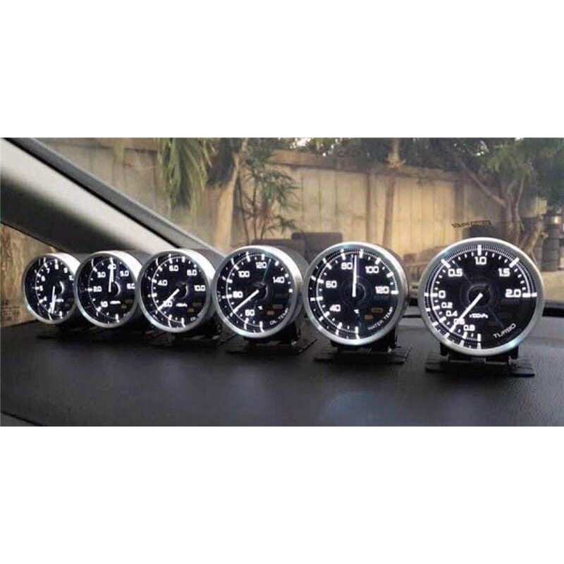 Defi advance a1 thailand obd set 6 beradik plug and play obd2 | Shopee ...