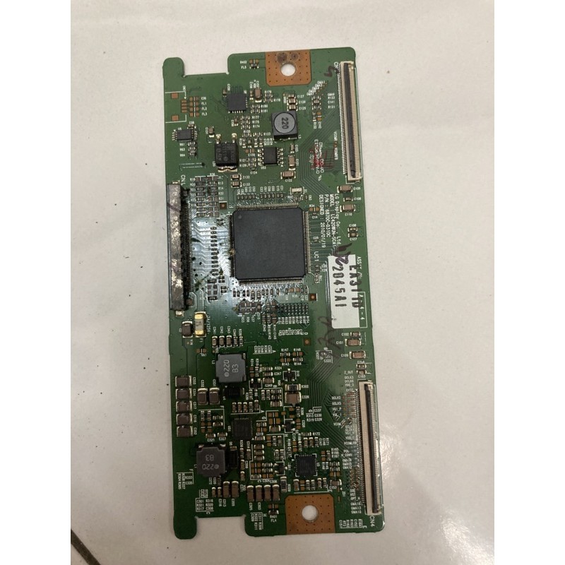 TCON board tv LG 42LK410/42LK450 | Shopee Malaysia