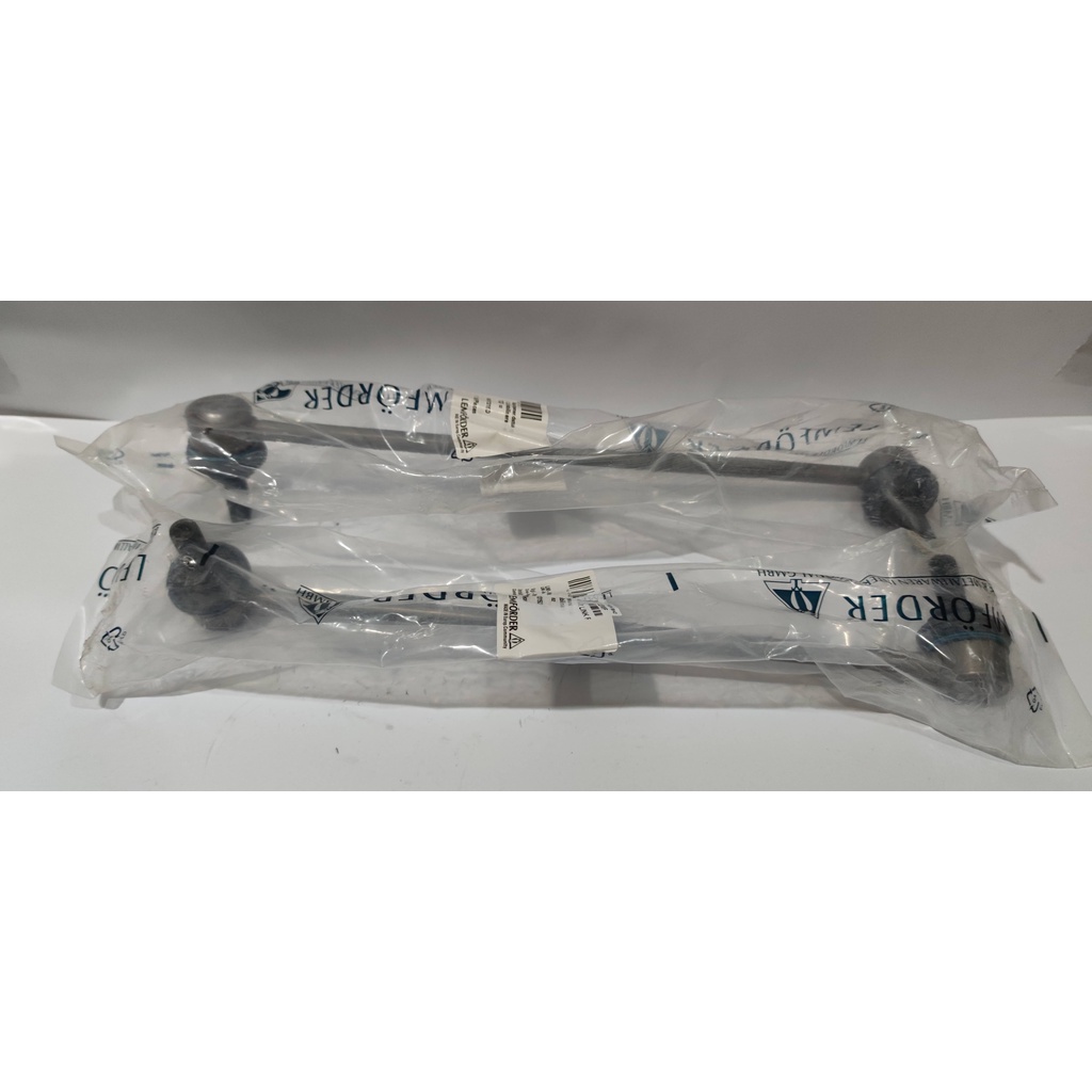 LEMFORDER (1K0411315R) VW AUDI FRONT ABSORBER LINK / STABILIZER LINK ...