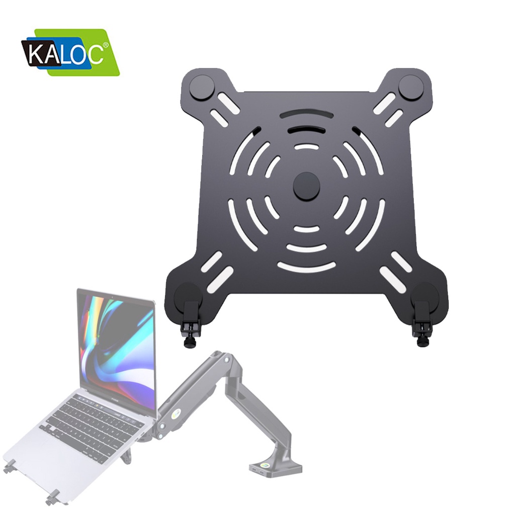 Kaloc Original DS90 17-32 inch KLC-DS90 Single Monitor Stand 1 Monitor ...
