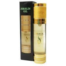 JERSLIN OIL - 40ML ( MINYAK JERSLIN ) | Shopee Malaysia