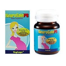 NeuroGain-PB 500mg 30’s | Shopee Malaysia