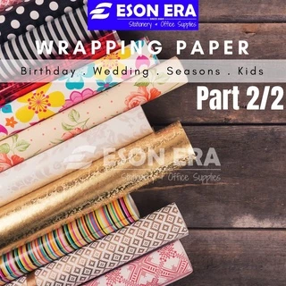 ESON ERA Stationery, Online Shop | Shopee Malaysia