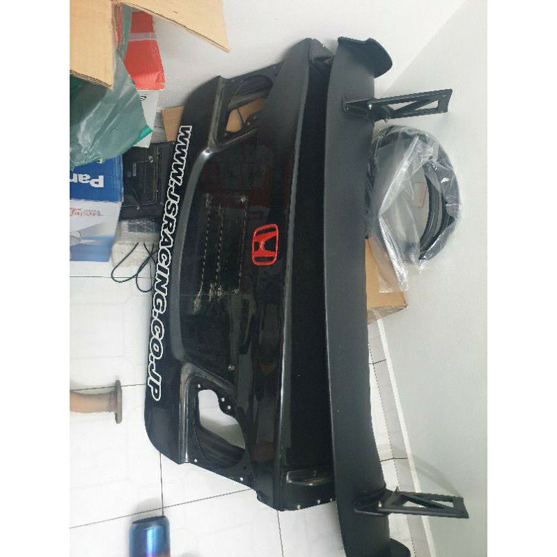 civic fd GT wing used | Shopee Malaysia