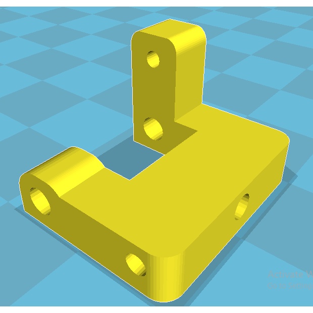 Arm custom wpl d12 | Shopee Malaysia