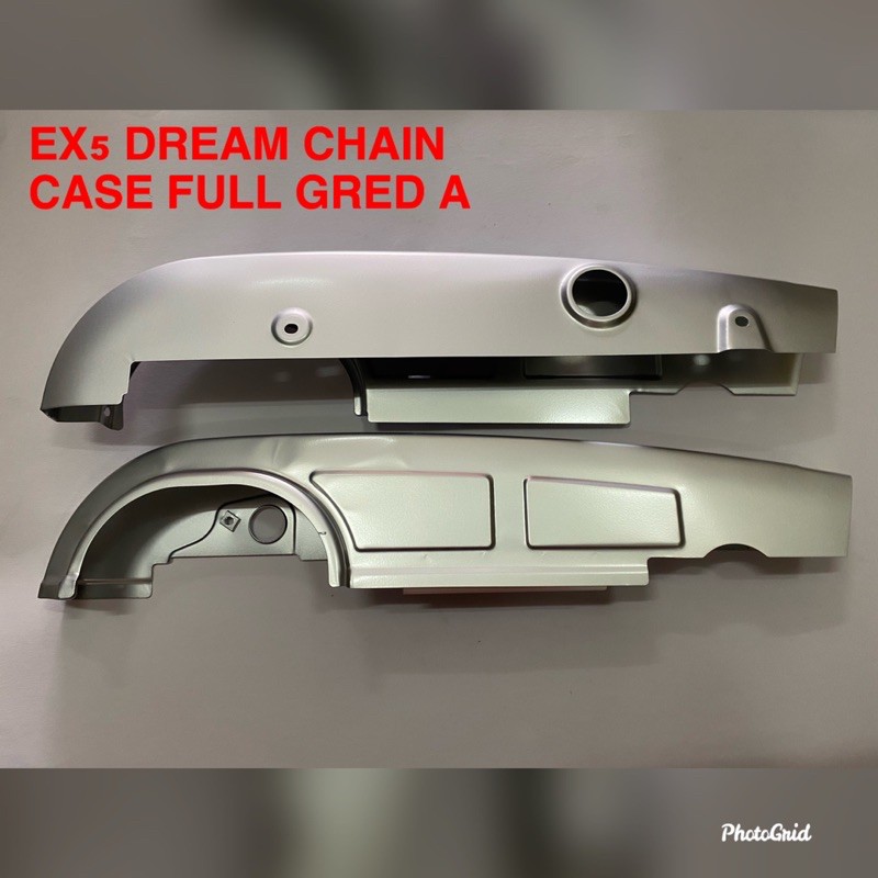 EX5 DREAM CHAIN CASE FULL SET | Shopee Malaysia