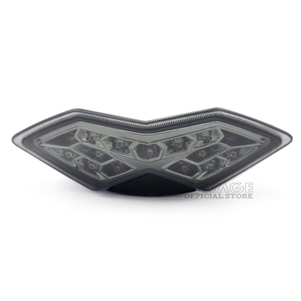 LED Tail Brake Light For KAWASAKI Z1000 10-13, Z1000SX NINJA 1000 2011 ...