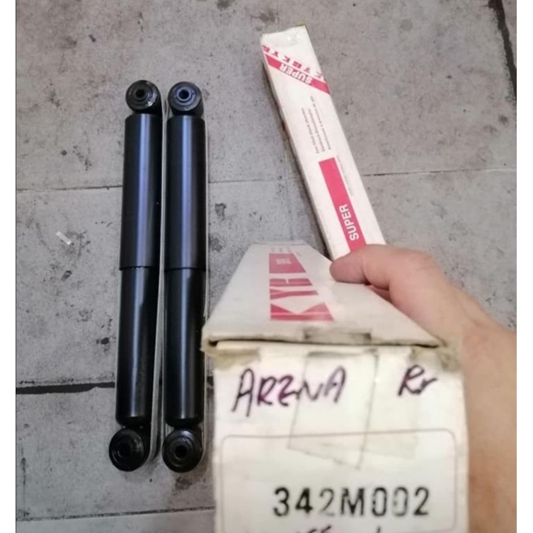 proton arena absorber rear | Shopee Malaysia