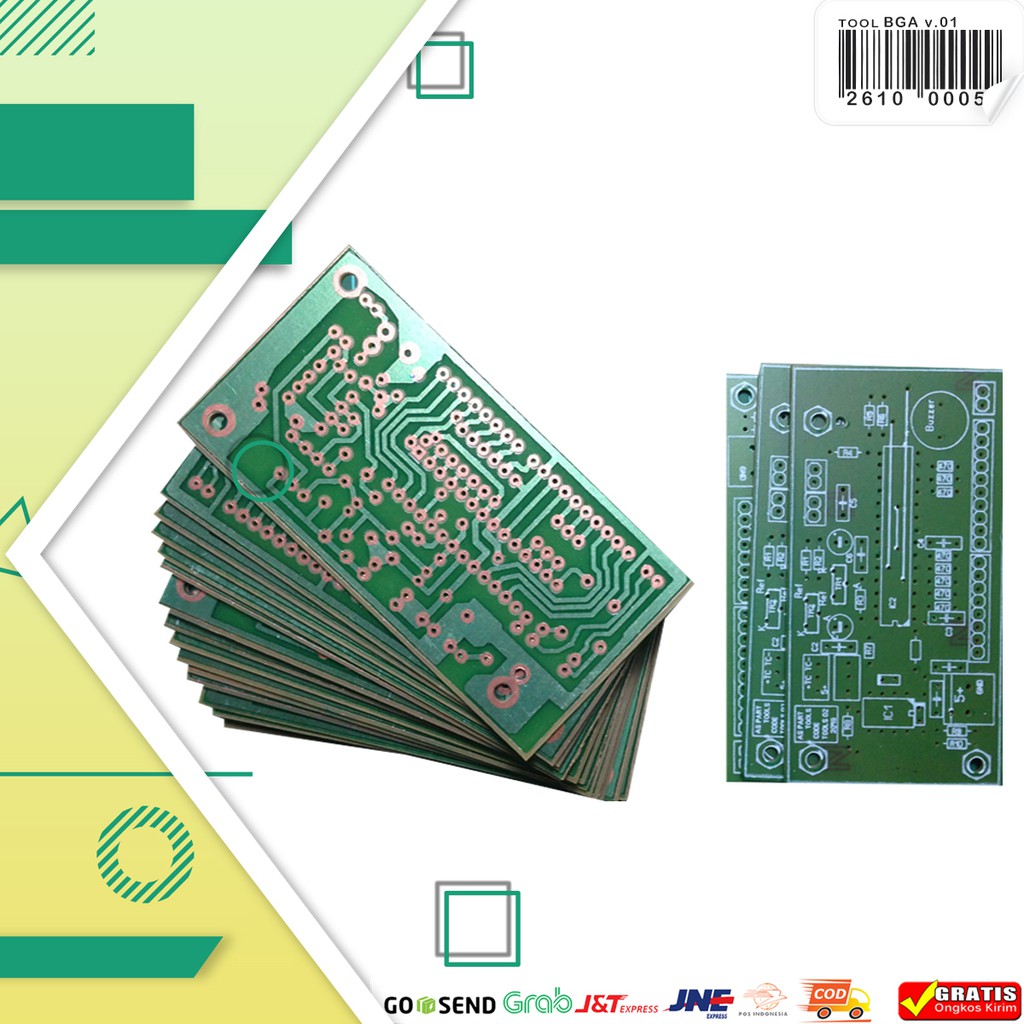 Bga Rework Digital/Diy Bga Rework Station | Shopee Malaysia