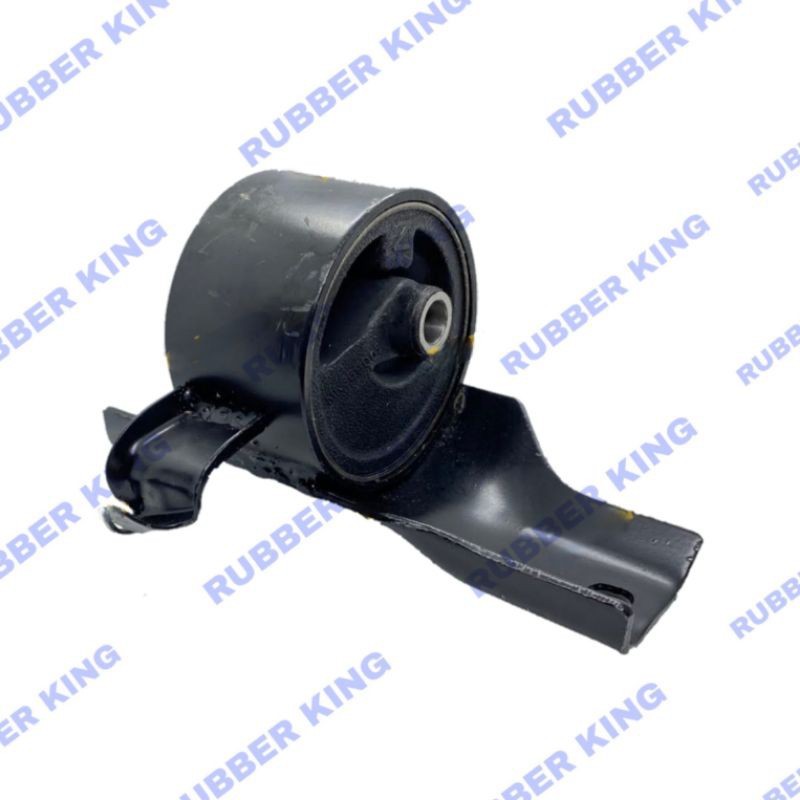 (1PC) MITSUBISHI PAJERO IO REAR ENGINE MOUNTING (PREMIUM QUALITY ...