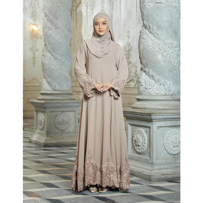 ERYNA ABAYA (HIJABISTAHUB) | Shopee Malaysia