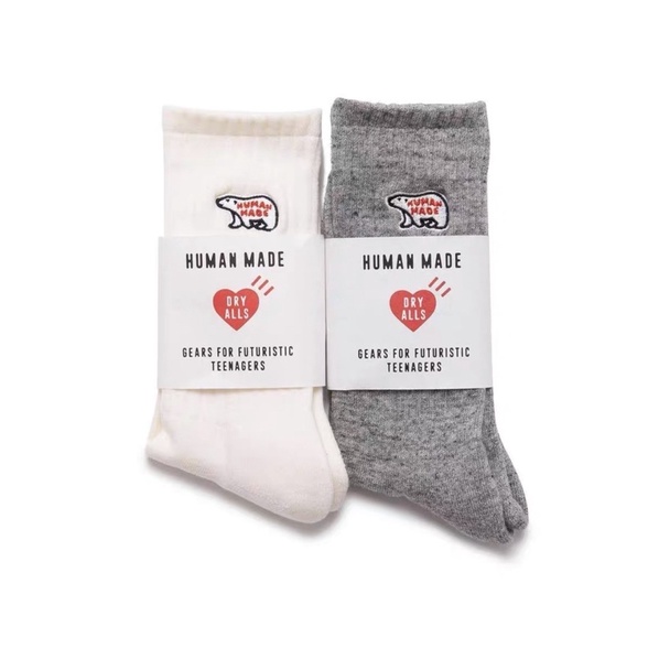 𝟕𝐜 𝐞𝐝𝐢𝐭𝐢𝐨𝐧/𝒊𝒏𝒔 𝒔𝒚𝒕𝒍𝒆 𝒉𝒙𝒎𝒂𝒏𝒎𝒂𝒅𝒆 𝒉𝒊𝒈𝒉 𝒔𝒐𝒄𝒌中筒高袜 | Shopee Malaysia